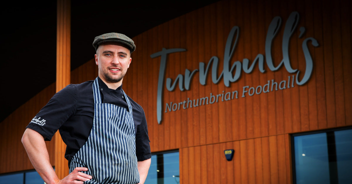 About us – Turnbull's Northumbrian Food
