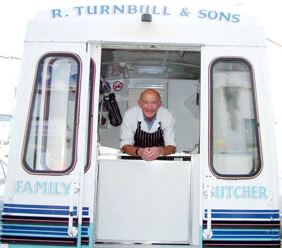 About us – Turnbull's Northumbrian Food